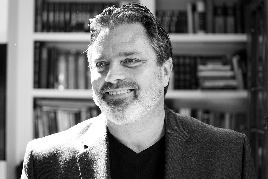 The Way With Words – Dave Swavely