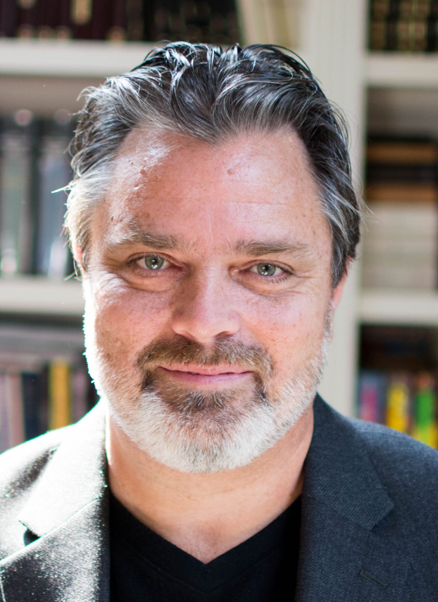 The Way With Words – Dave Swavely